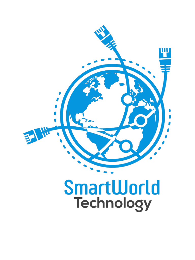 Smart World Technology Profile-1 | PDF