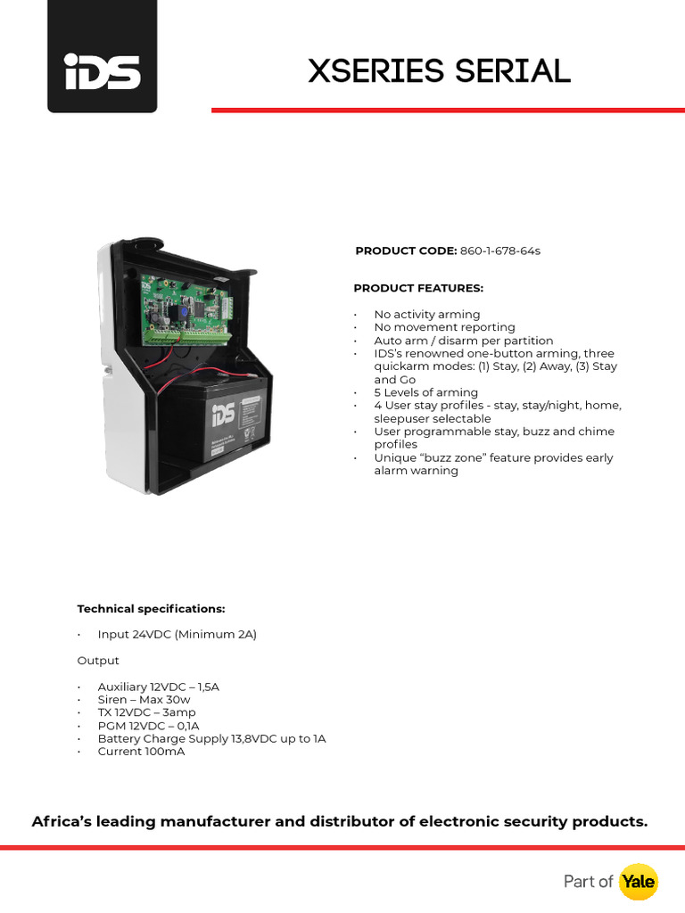 X64 Installer Manual | PDF