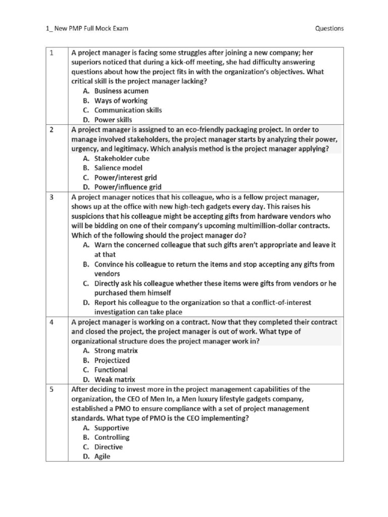 Full Mockup -1 Qs | PDF