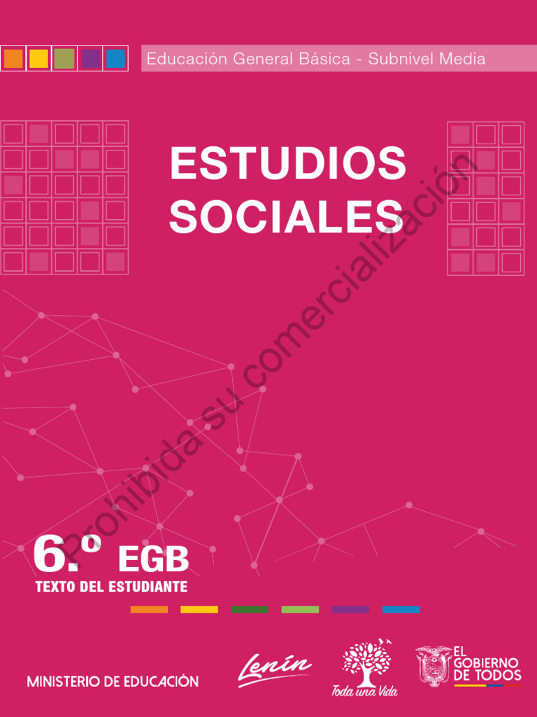 6egb-EESS-F2 Segundo Quimestre | PDF