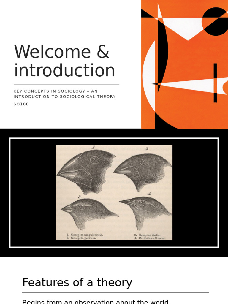 Lecture 1 - Introduction | PDF