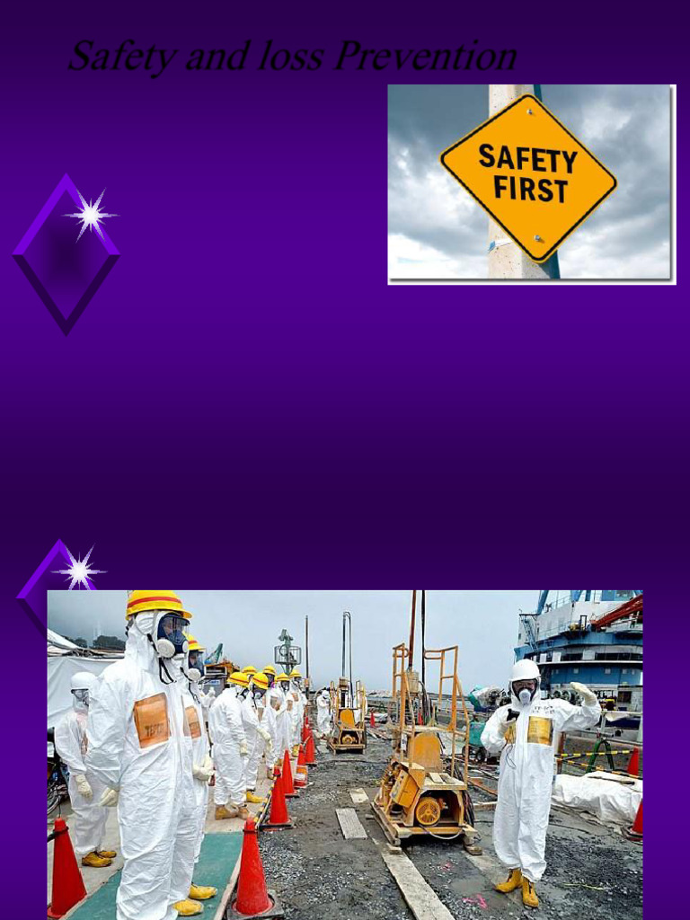 Safety Complete | PDF