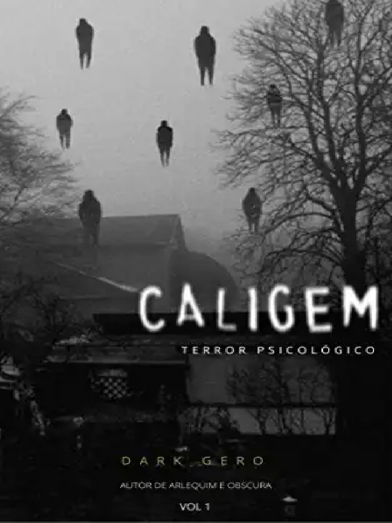 Caligem Dark Gero | PDF