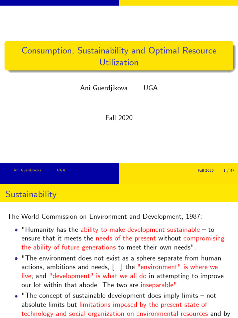environmental-economics-2020-sustainability-handout | PDF