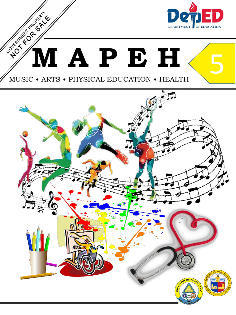 ARTS 5 - Q1 - M6 | PDF