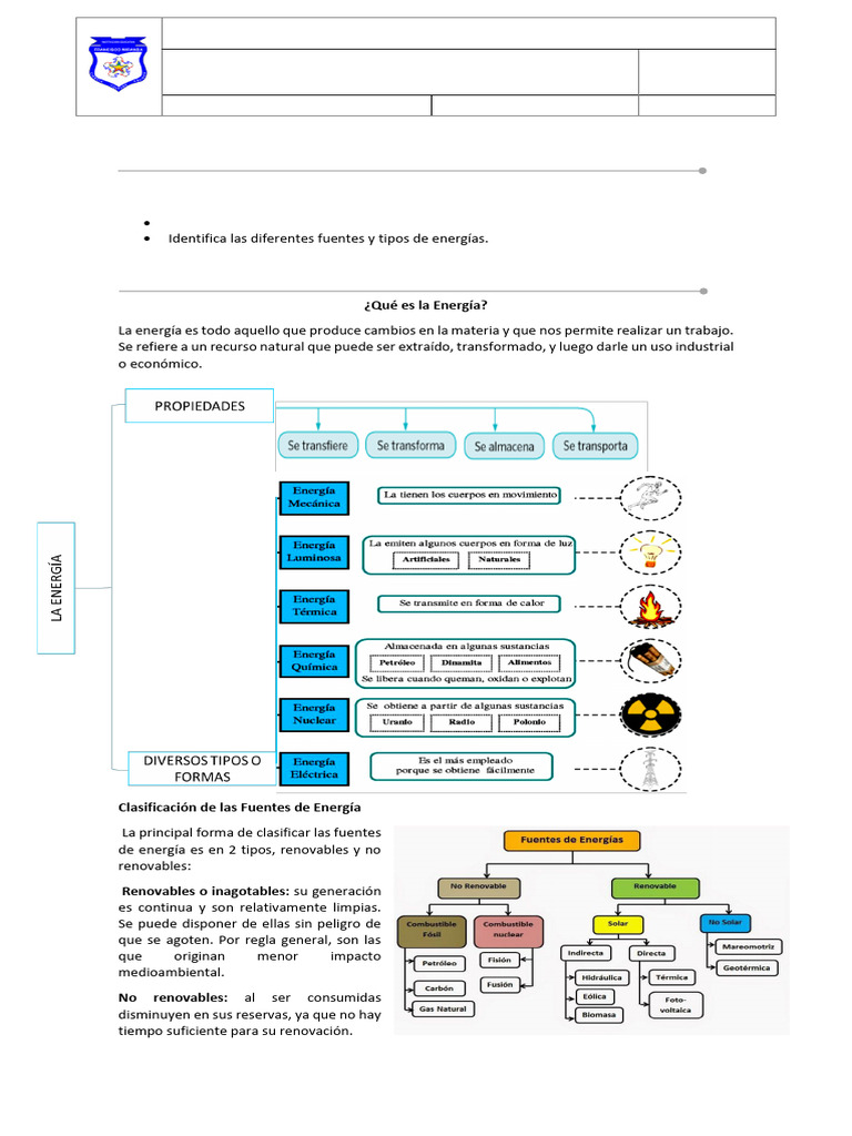 Guía de Refuerzo - Segundo Periodo | PDF