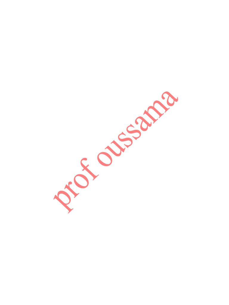 Exercice 7 Prof Oussama Fiscalité | PDF