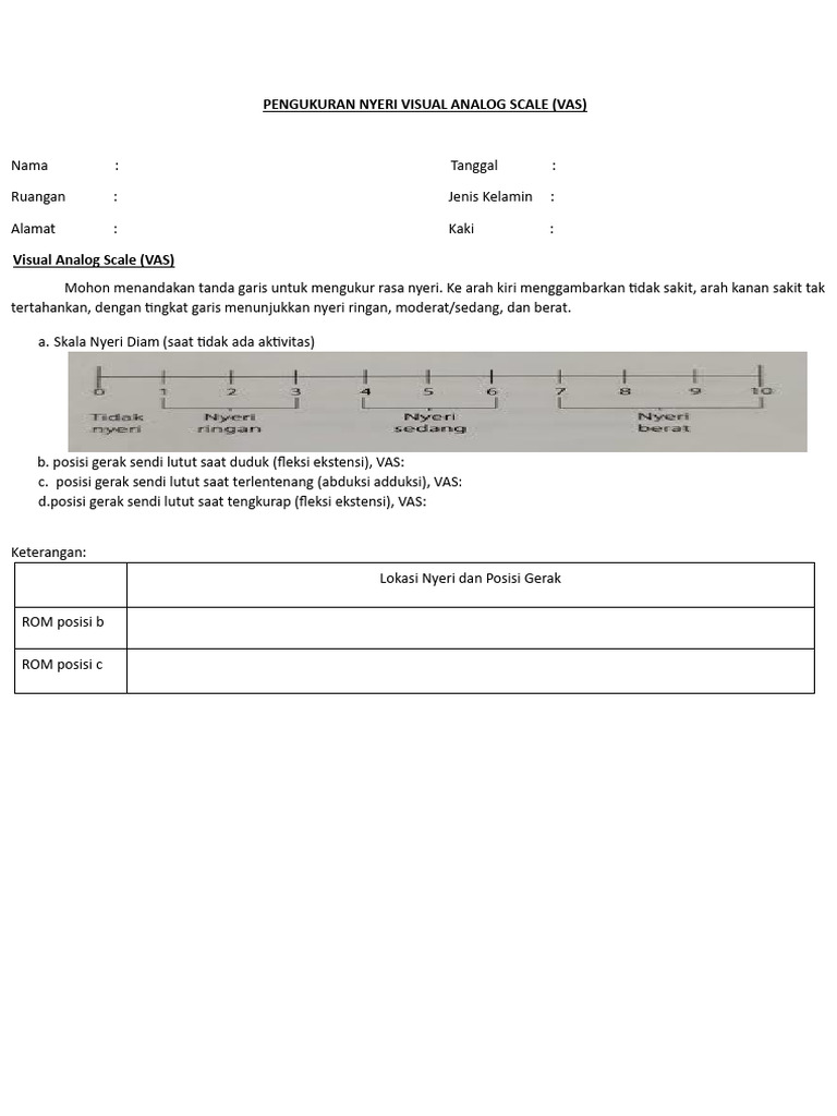 blangko vas baru | PDF