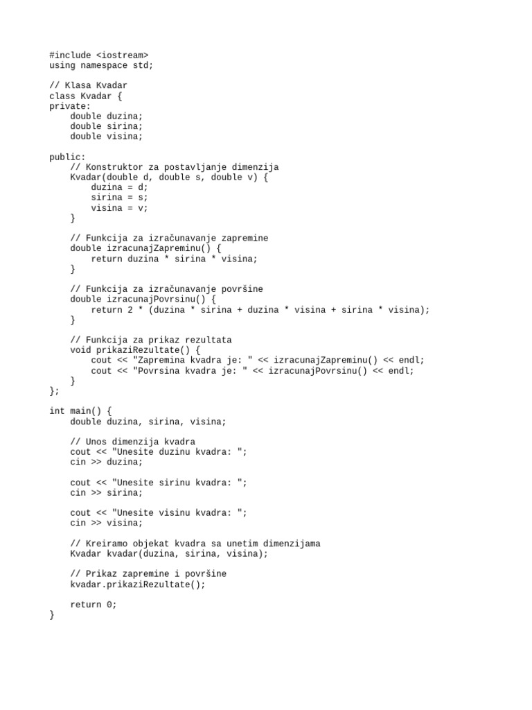 c plus plus code | PDF c plus plus code | PDF