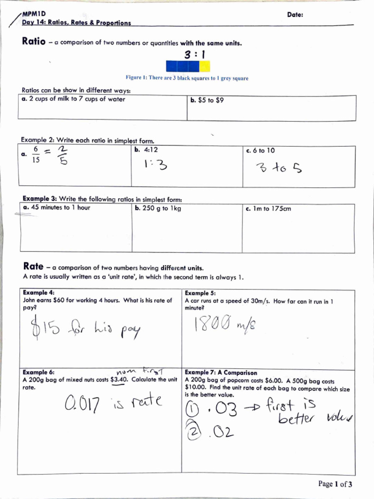 Ana O. (HW Math) | PDF