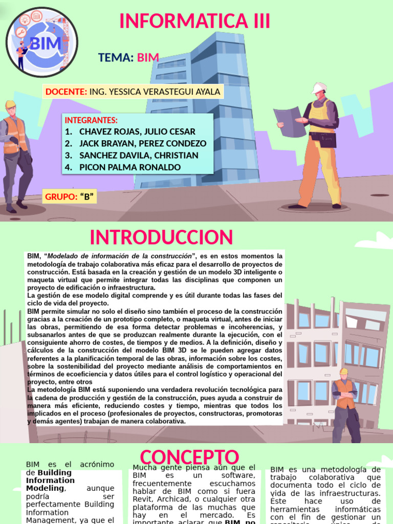 Informatica Iii: Tema | PDF