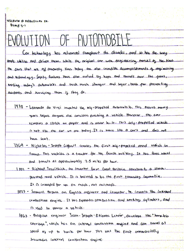 evolution_of_automobile | PDF