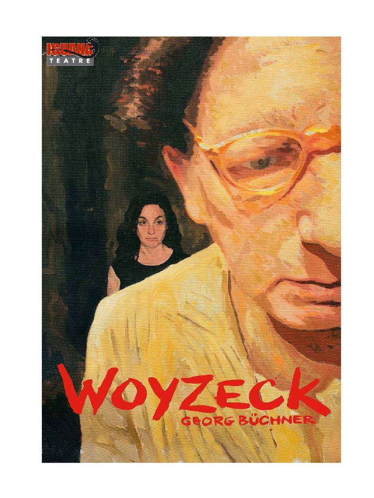 Woyzeck Dossier Cast | PDF