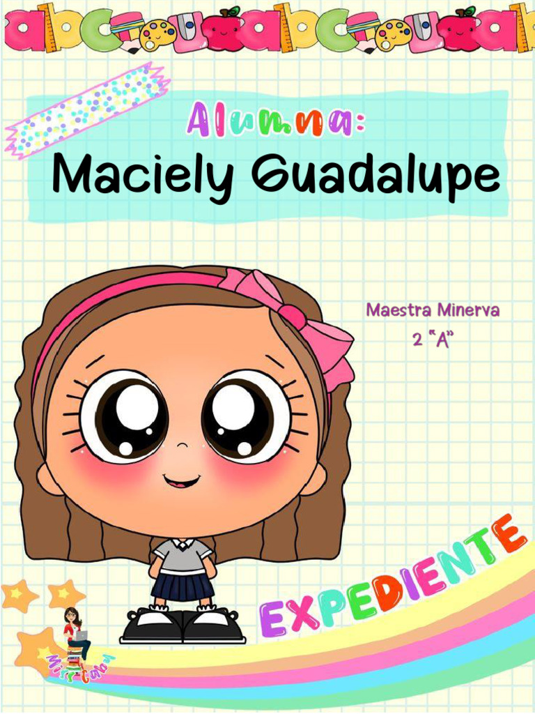 portada_expediente_segundo | PDF