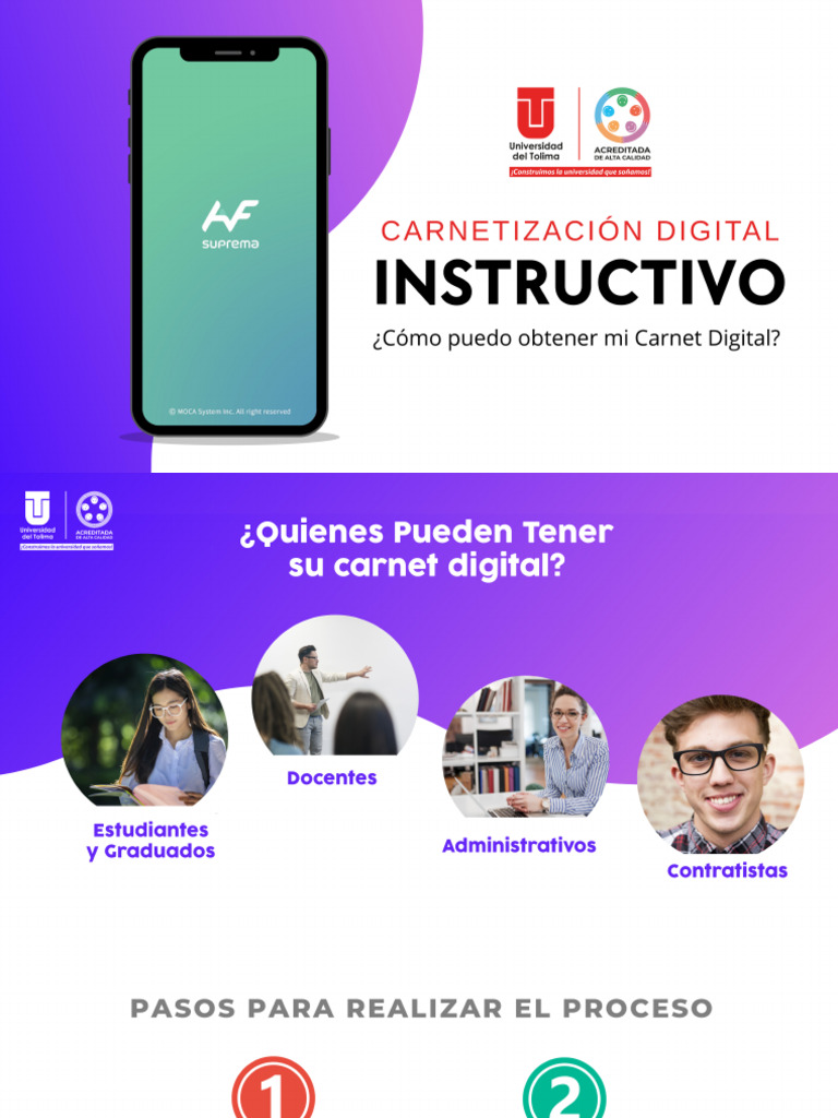 carnet digital | PDF