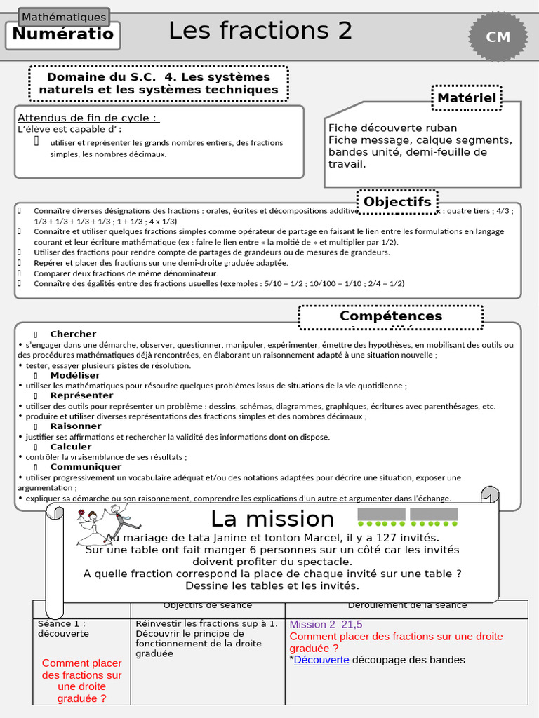 prep2-fractions | PDF