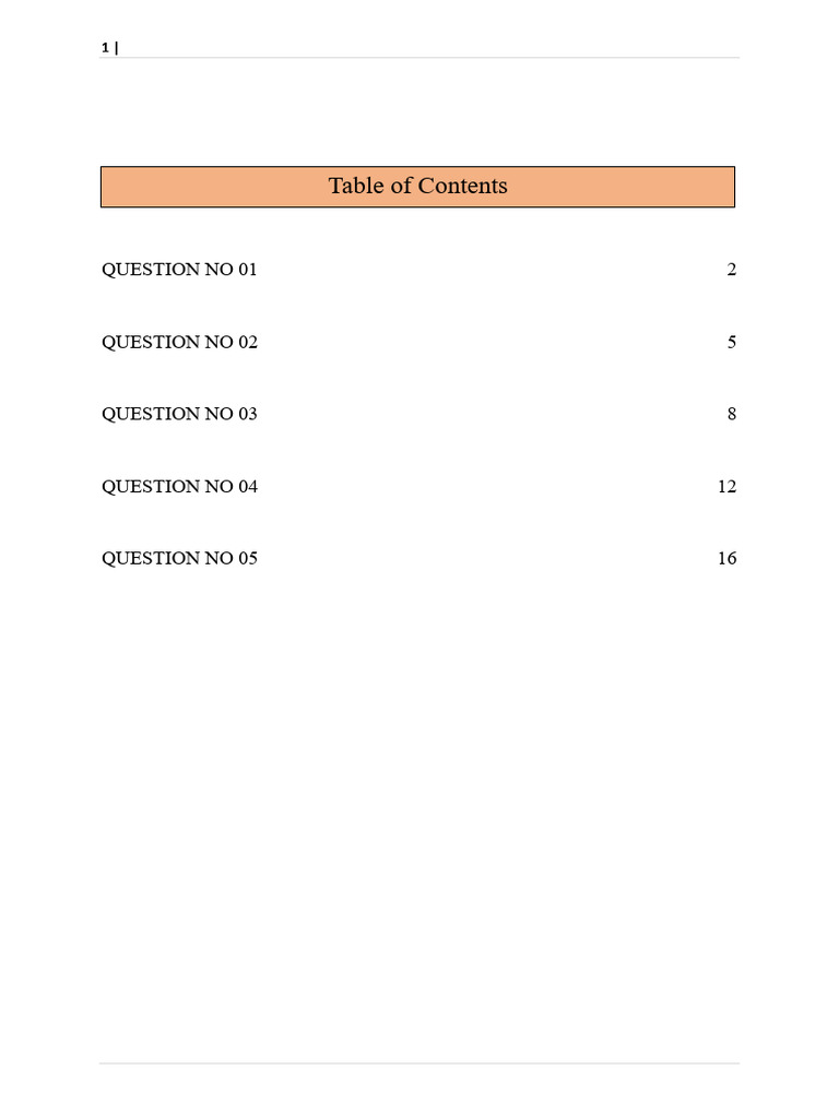 CSE-Assignment | PDF CSE-Assignment | PDF