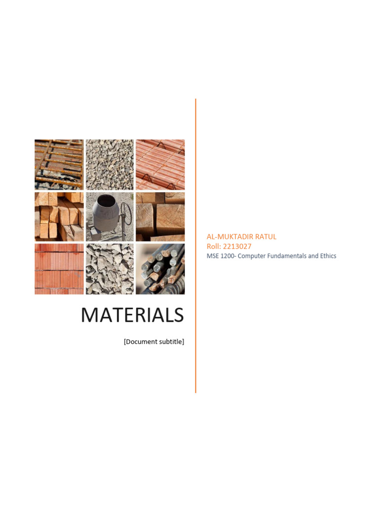 MSE Assignment | PDF