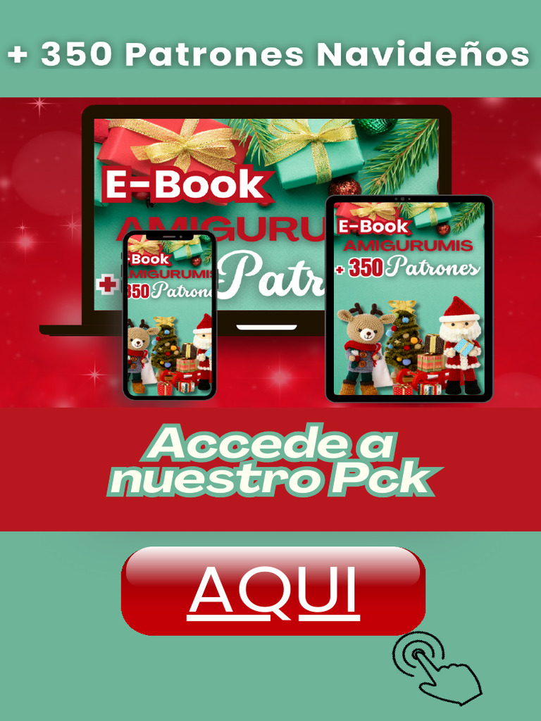 Acceso Patrones Navide Os | PDF