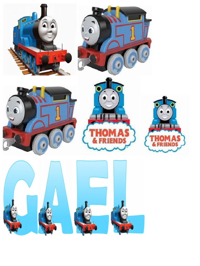 Thomas | PDF