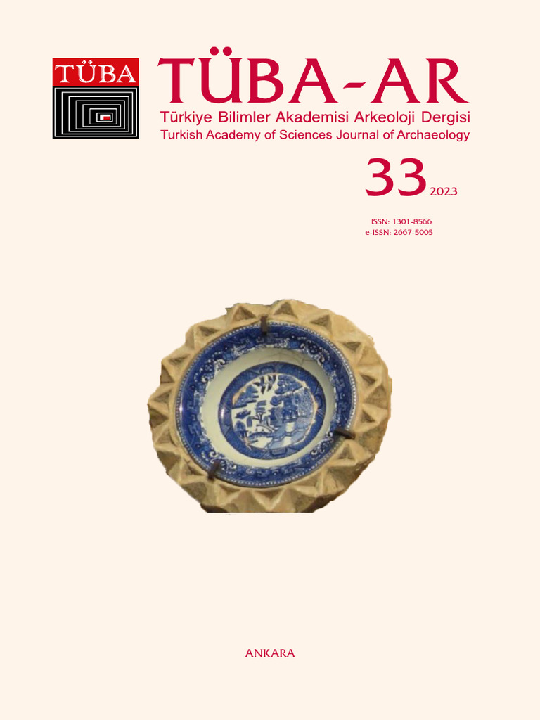Tüba-Ar 33 | PDF