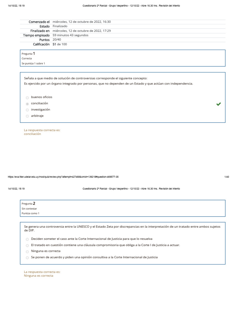Dip Posibles Preguntas Todooo | PDF