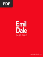 Outsiders Monologues | PDF