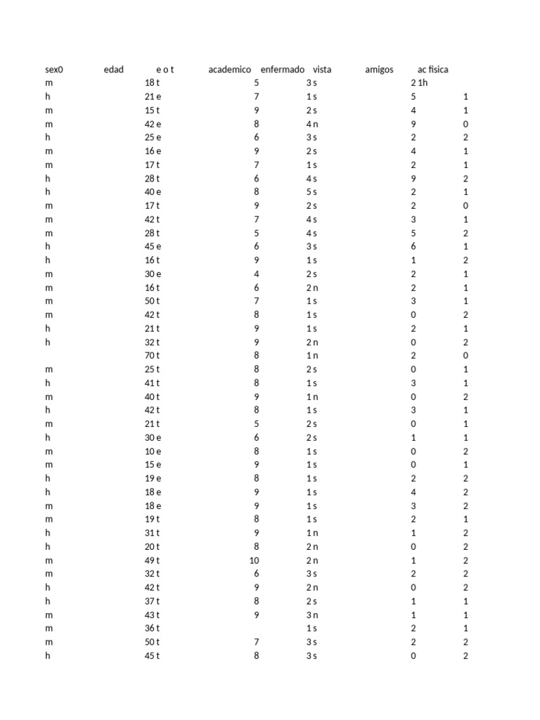 Mate Priscila Enriquez 3 a Sec | PDF