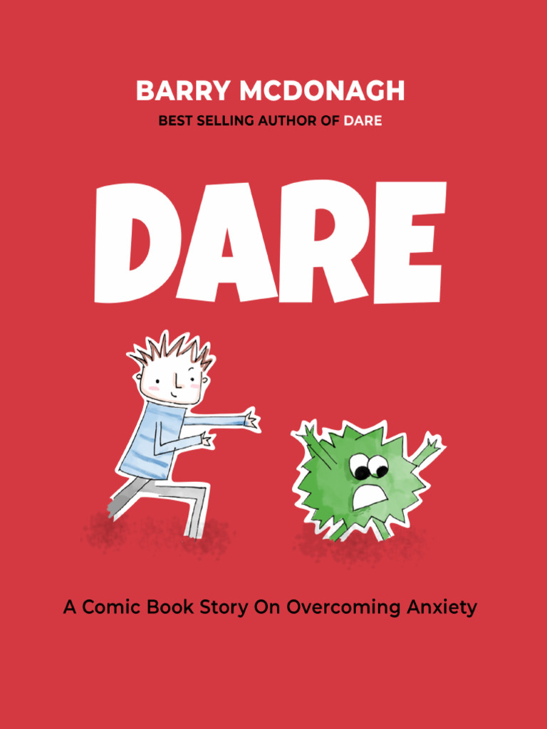 Dare Color Workbook | PDF