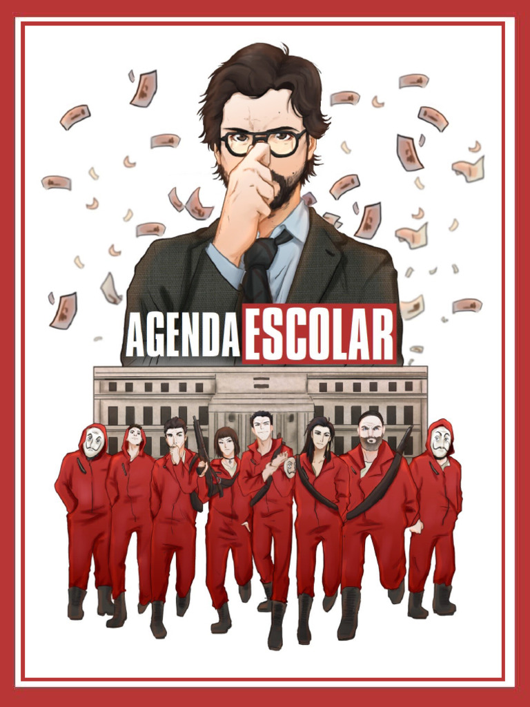 Agenda Escolar 2019-2020 (Profesor) | PDF | Escuelas