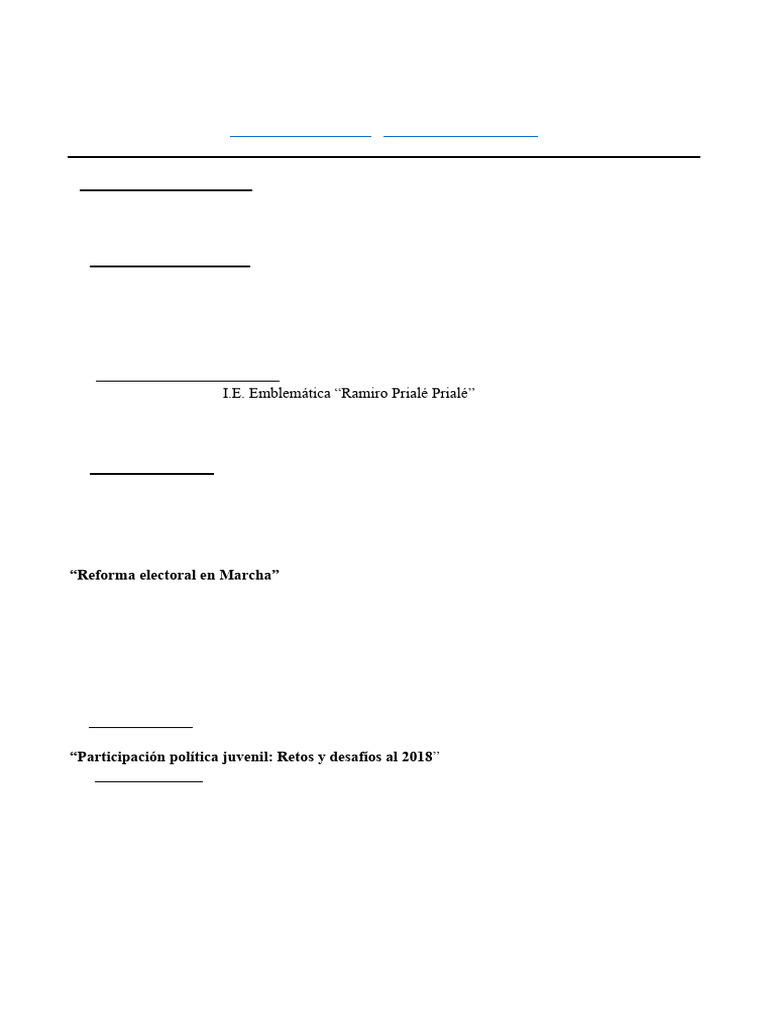 2021 Onpe Irene Katty Cruz Ramos CM | PDF