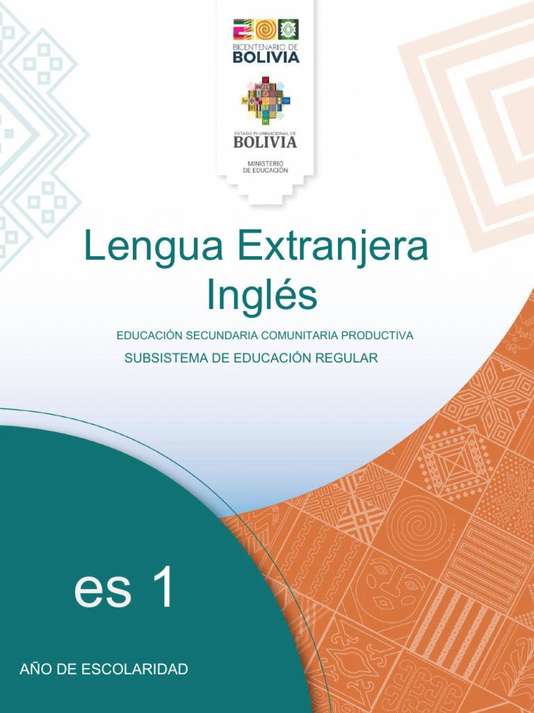 Ingles Español Brayan | PDF
