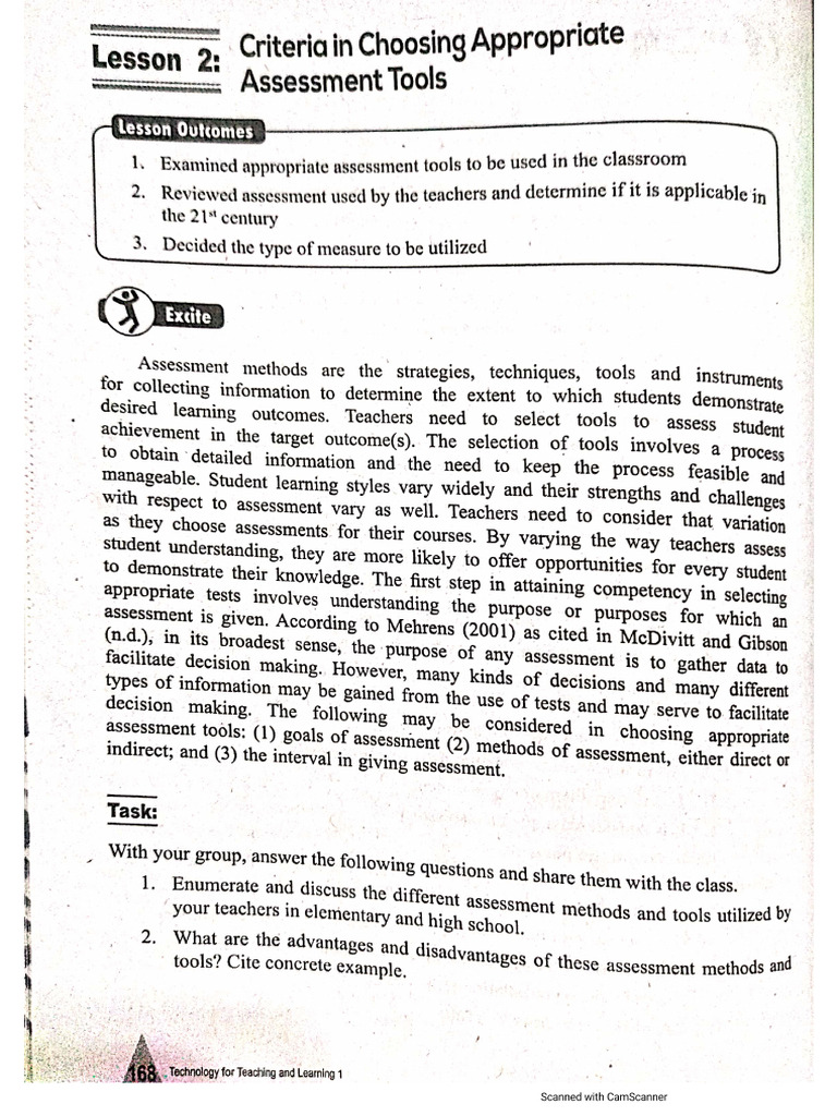 Module 15 TTL 1 | PDF