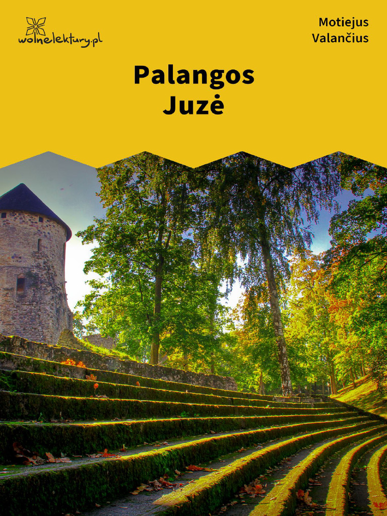 Valancius Palangos Juze | PDF