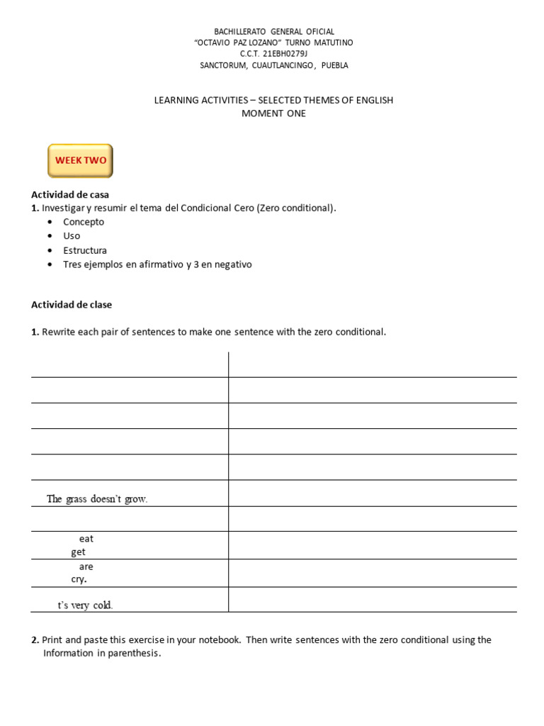 Sem 2_Act 1° Mom_TSE_Aug-Set 2024 | PDF