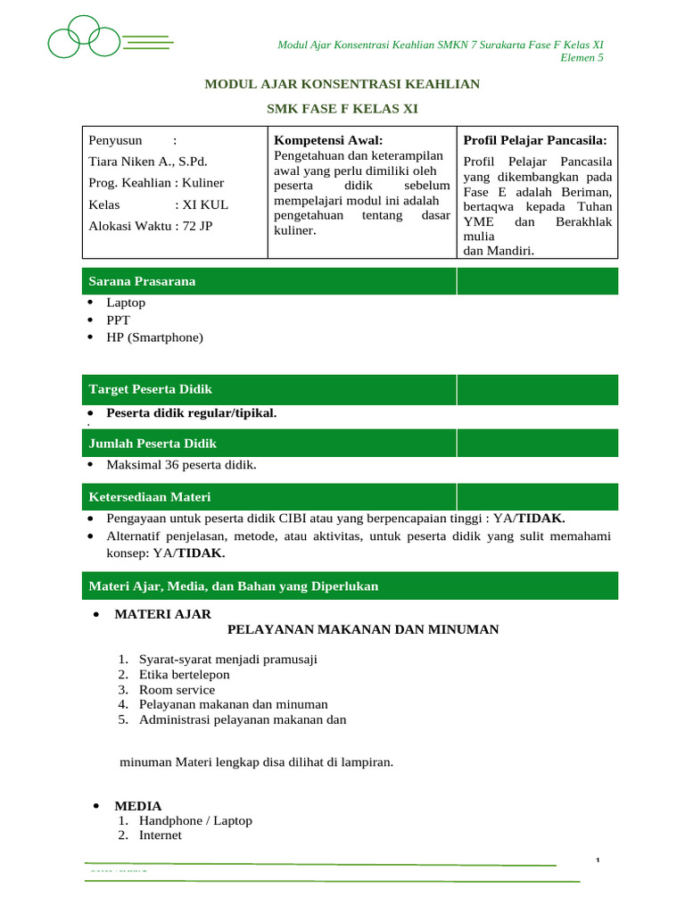 657778482-MODUL-5 (1) | PDF