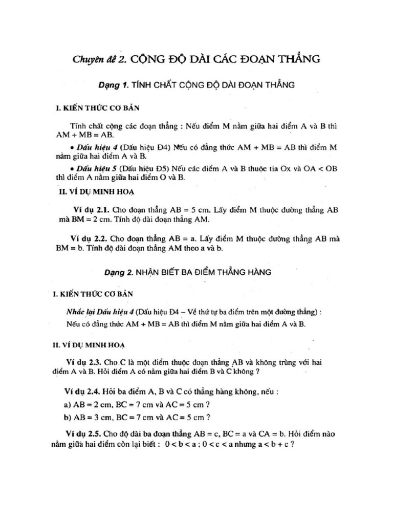 Vi Du Minh Hoa. HH - cd2 | PDF