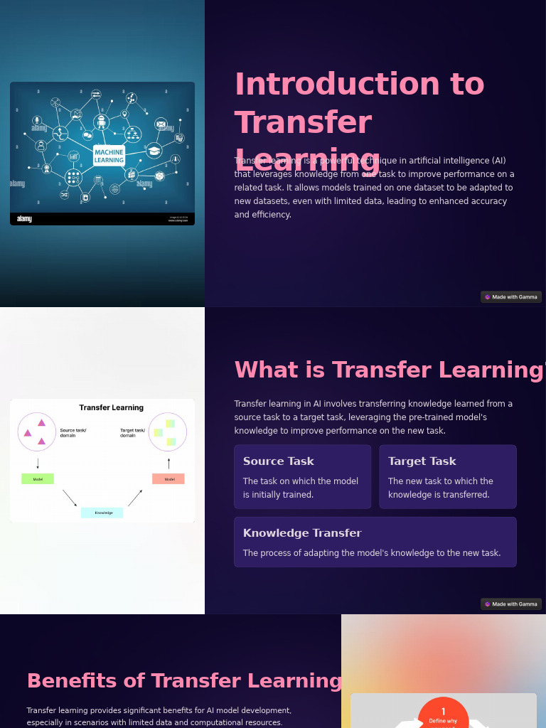 Introduction-to-Transfer-Learning | PDF