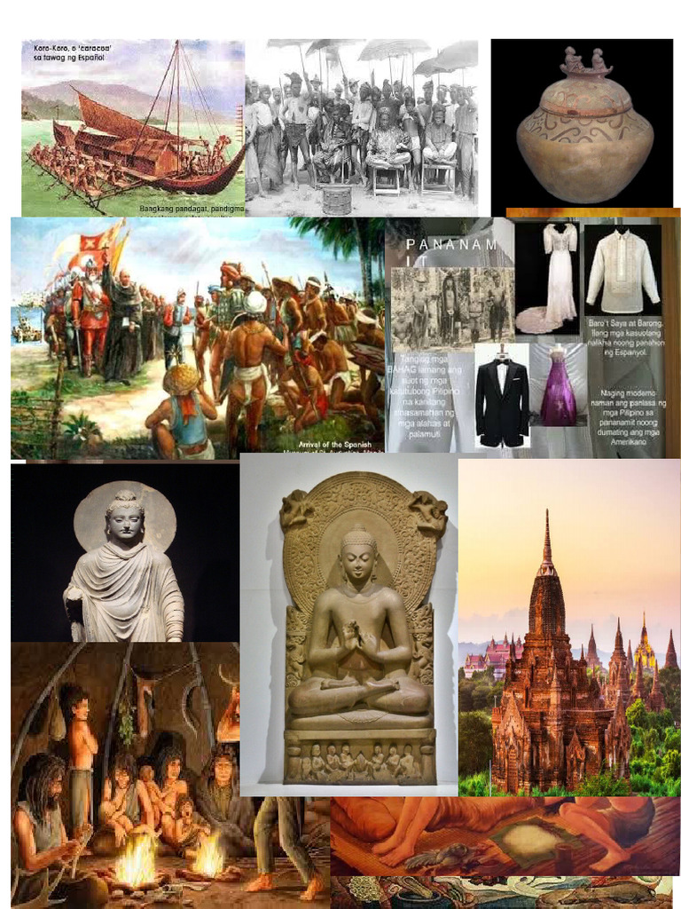 Document Ni Isay | PDF