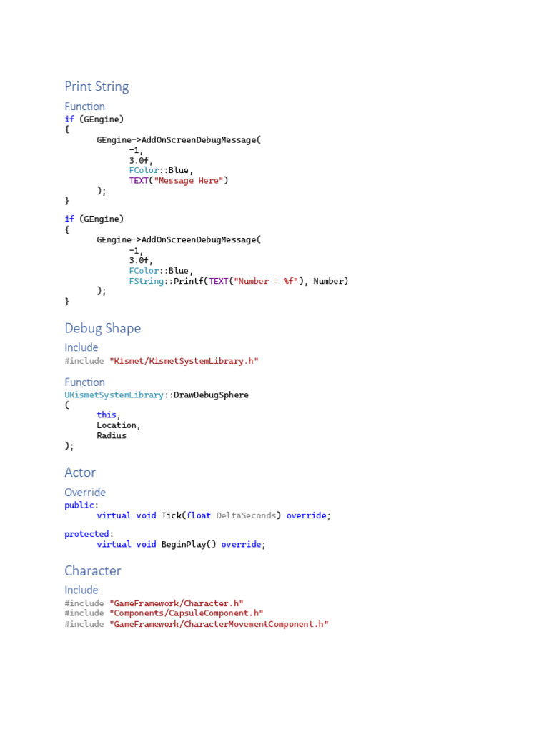 Code Thư NG S D NG | PDF