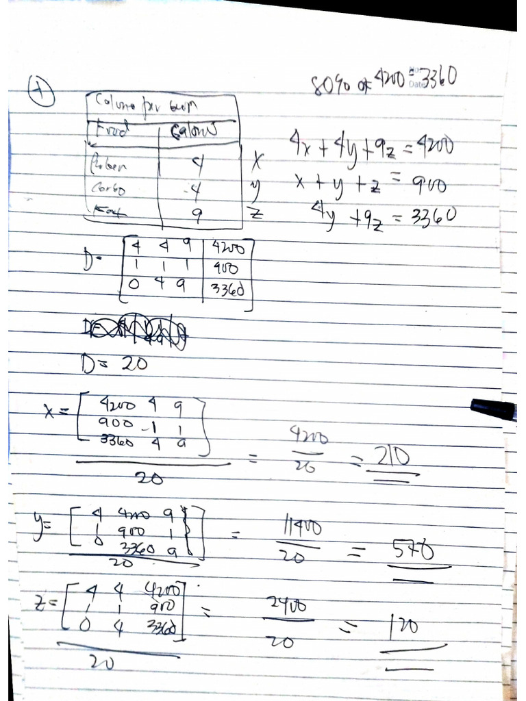 Gauss | PDF