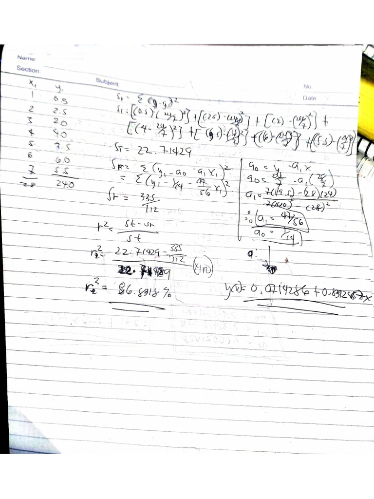 Numerical Methods | PDF