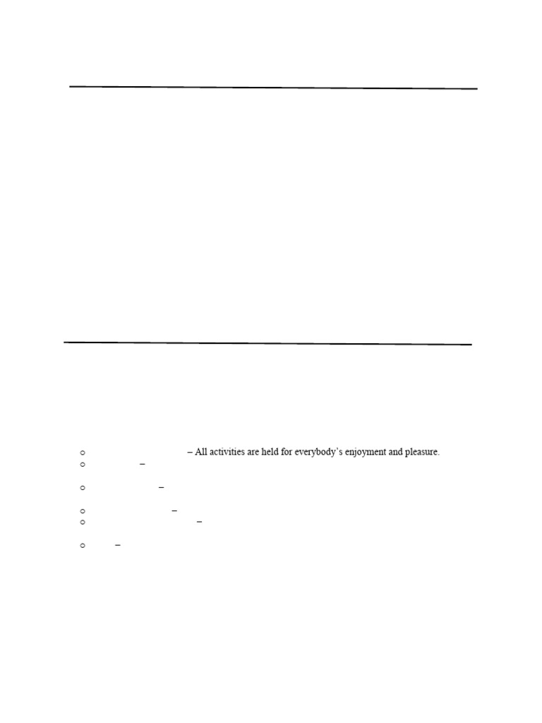 PATHFIT 3 Chapter 1 | PDF