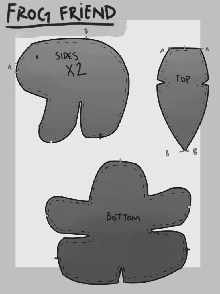 Frog 2 | PDF