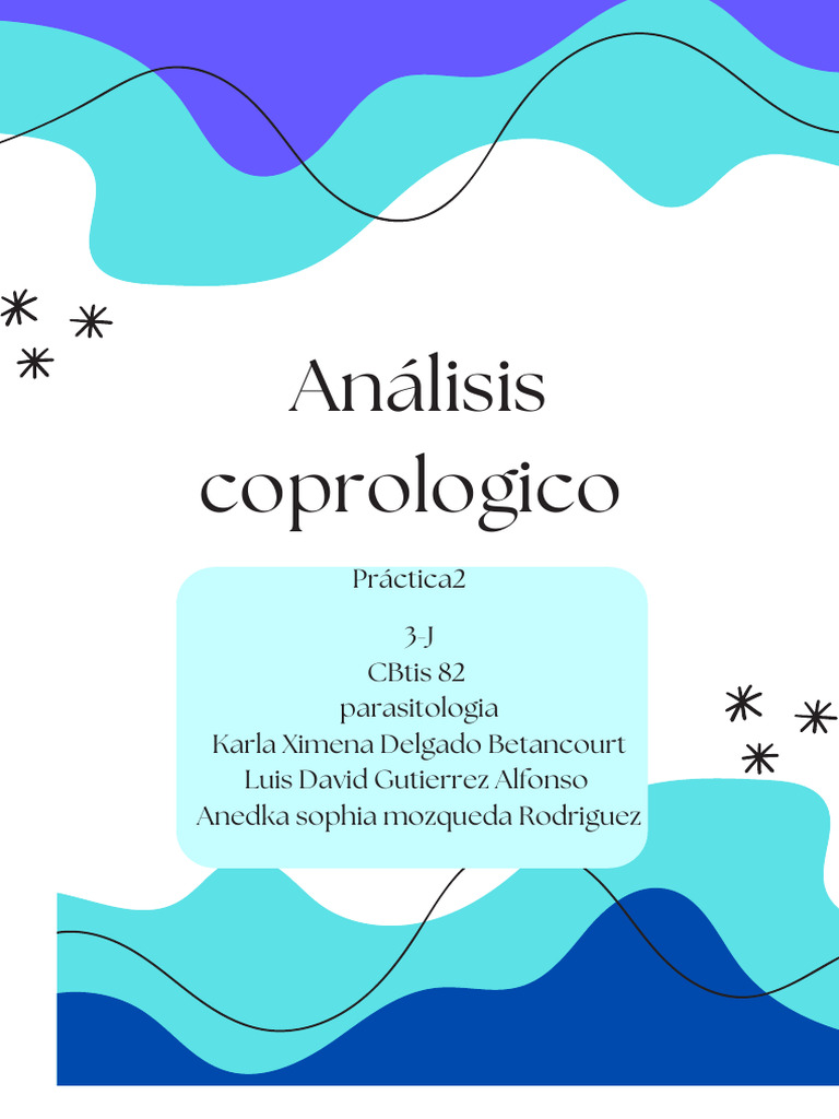 Práctica #2 3J | PDF