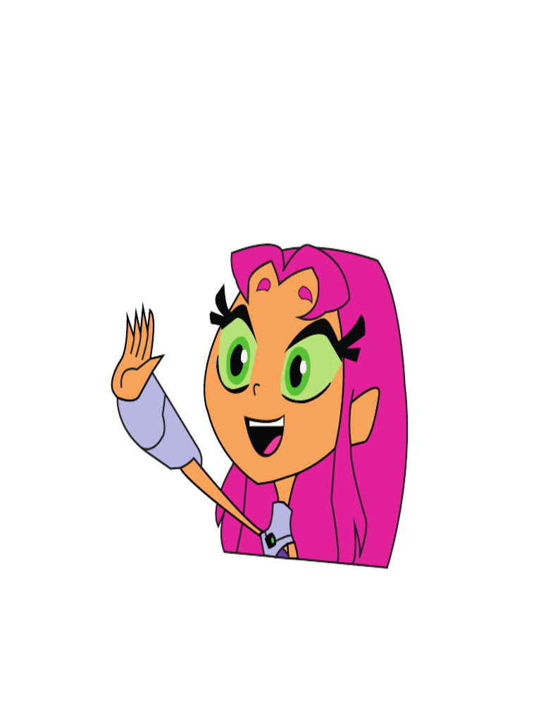 Starfire | PDF