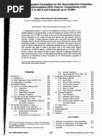 ASTM Table 54b Formula PDF | PDF | Technology & Engineering