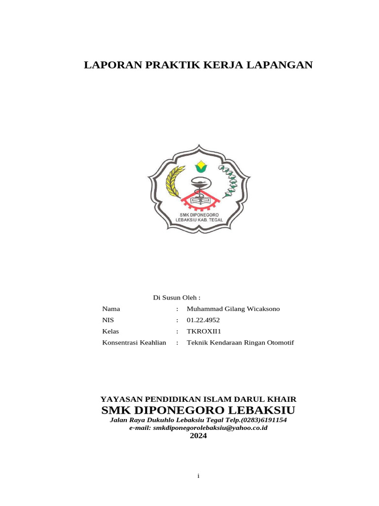 Sampul | PDF