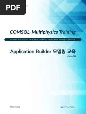 Altsoft Comsol KIEE Magazine