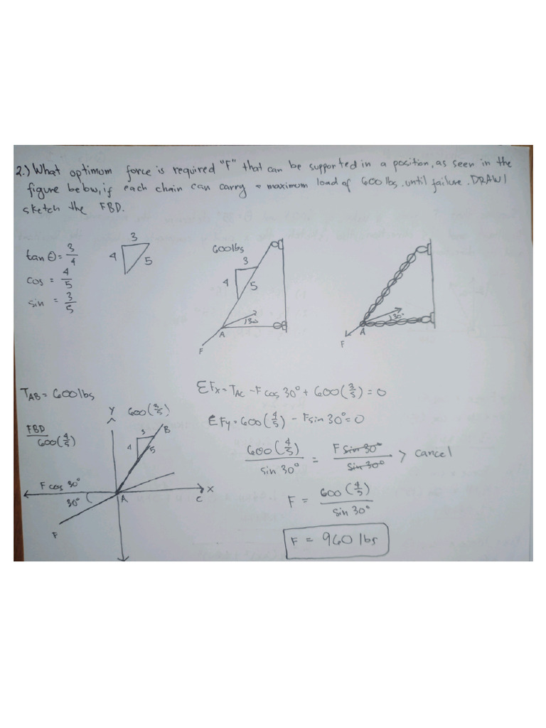 Mechanics and Dynamics | PDF